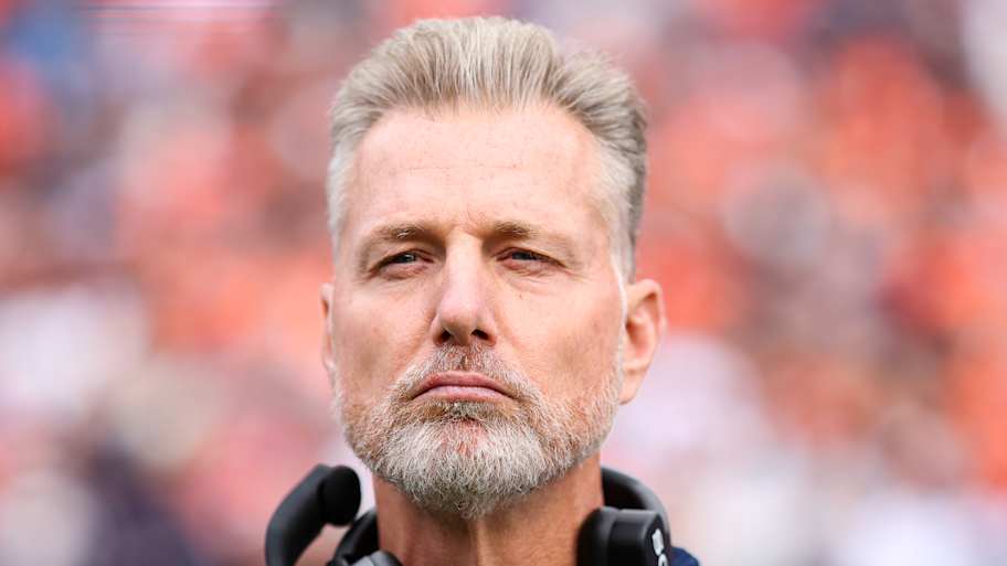 Cowboys linked to best DC imaginable with the end of Matt Eberflus in sight