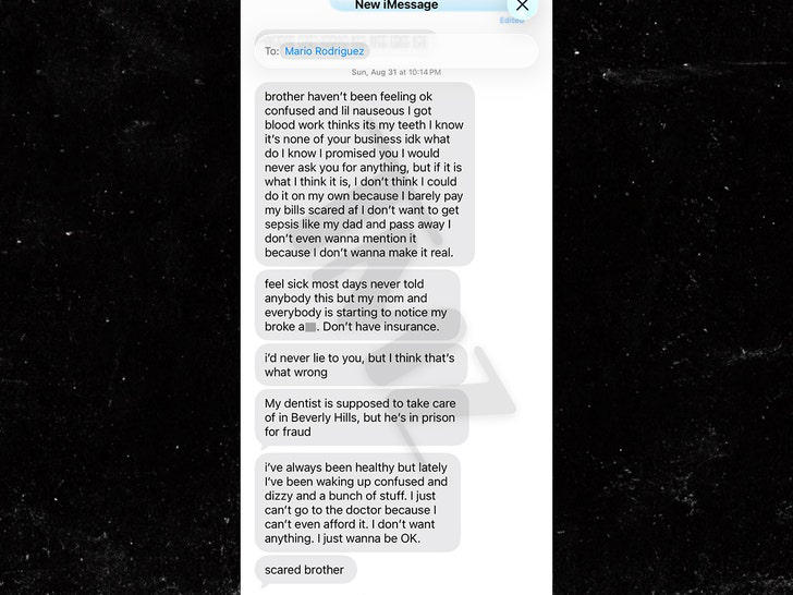 Tyler Perry's sexual battery accuser asked him for money before filing ...