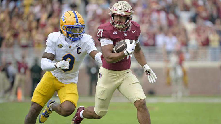 Oklahoma fans are intrigued by a familiar name in the transfer portal