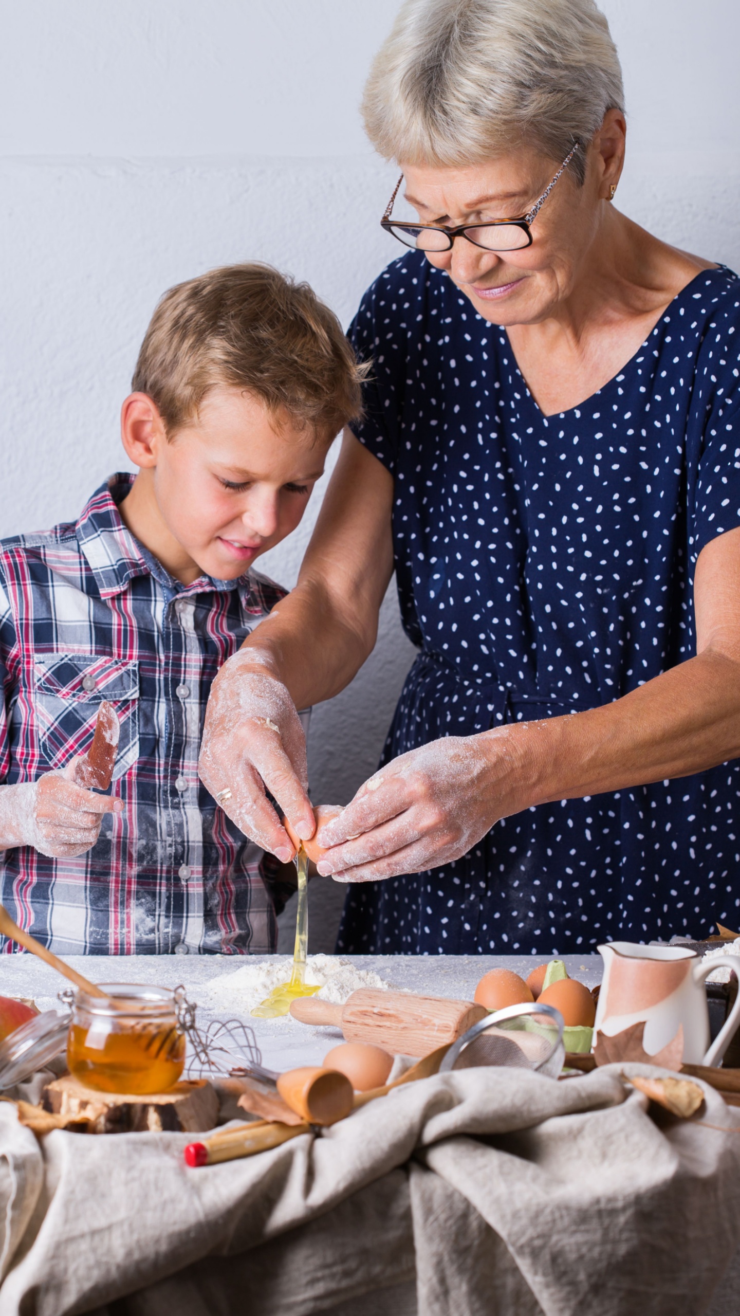 11 events grandparents go to out of love