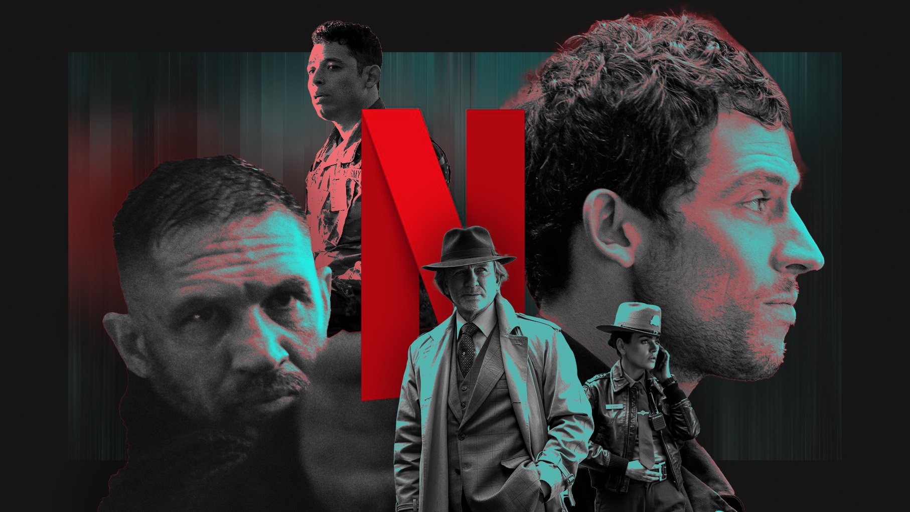 Netflix thrillers you still have time to watch
