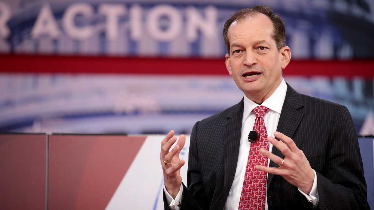Lawyer for Epstein survivors is going after GOP official who gave him a ...