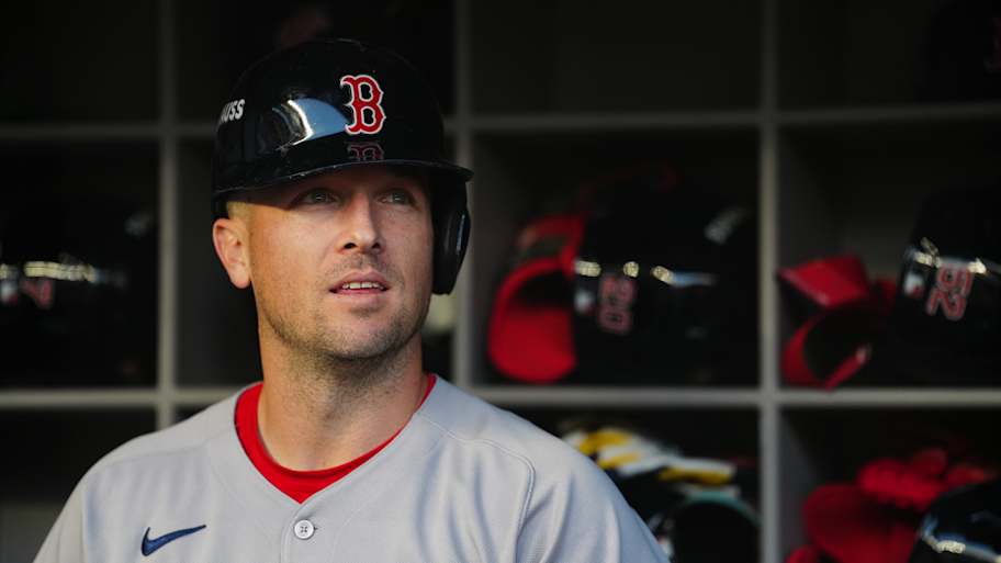 Former Alex Bregman suitor waiting out market could have mixed results ...