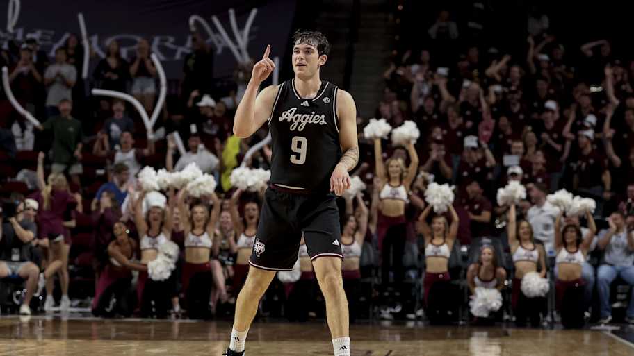 How to watch Texas A&M Aggies vs Prairie View A&M