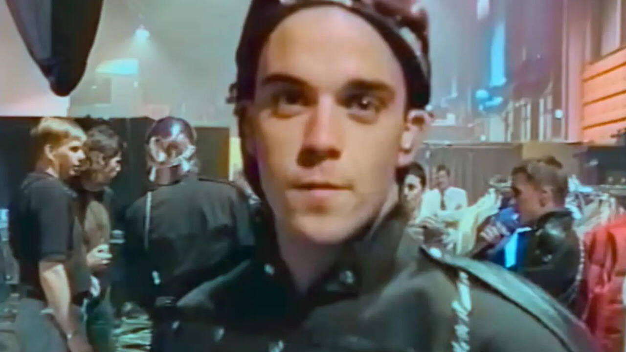 Take That: Documentary series on iconic British boy band to release on ...