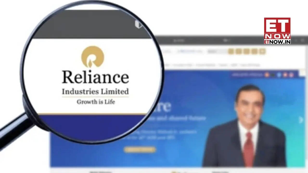 Government claims $30 billion from Reliance, BP over gas field ...