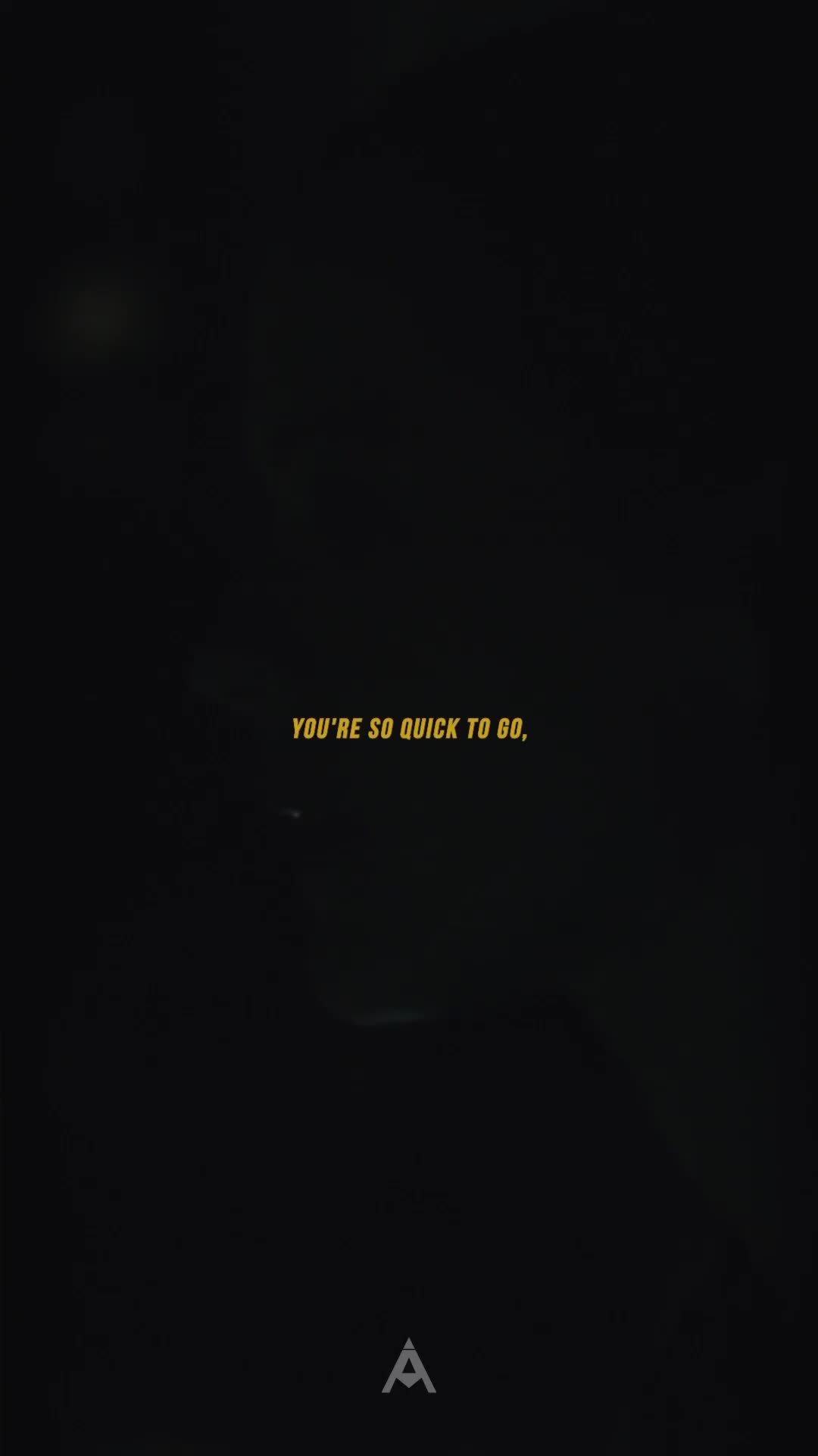 Stop the negative self talk - motivational speech