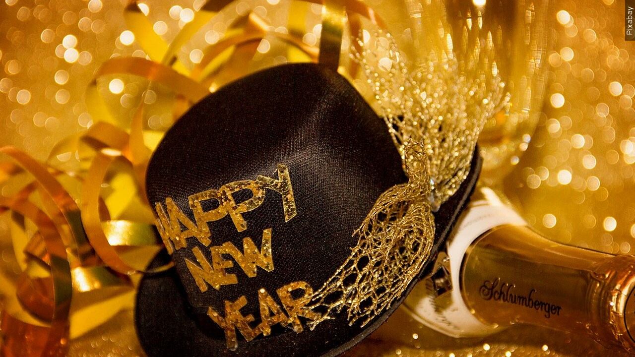 New Year’s Eve safety tips to keep you and your family safe this holiday
