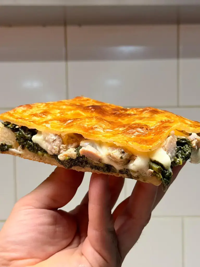 Dove mangiare una grande parigina a Pomigliano d’Arco