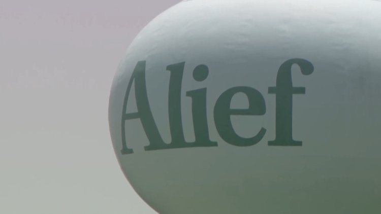 Why families are leaving Alief — and what could bring them back