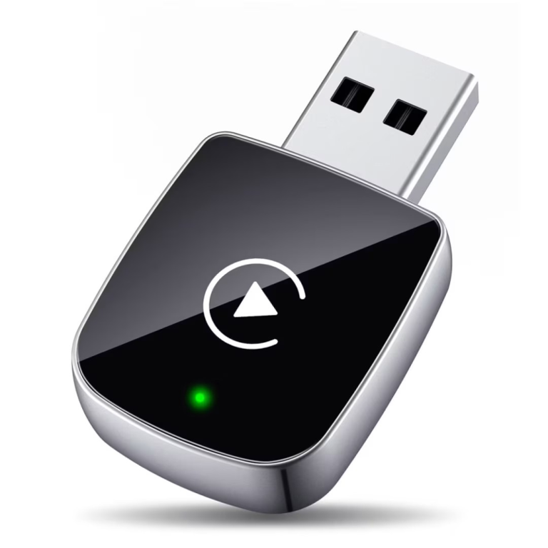 Wireless CarPlay adapters sound great—until you buy the wrong one