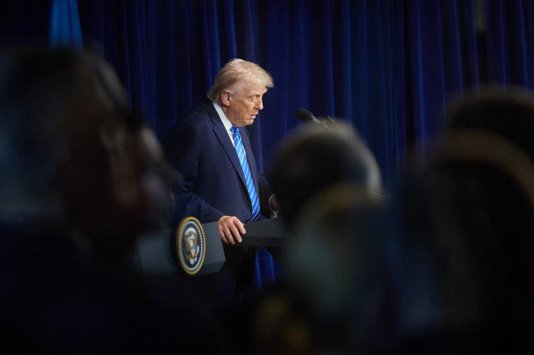 Senior Republican issues warning over taking 'pro-Russia' stance