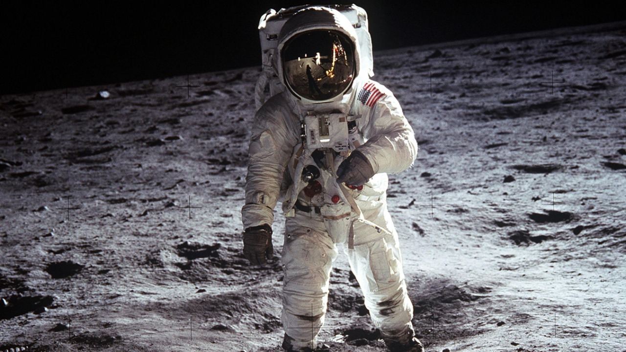 Apollo wasn’t luck, this tech leap made it possible