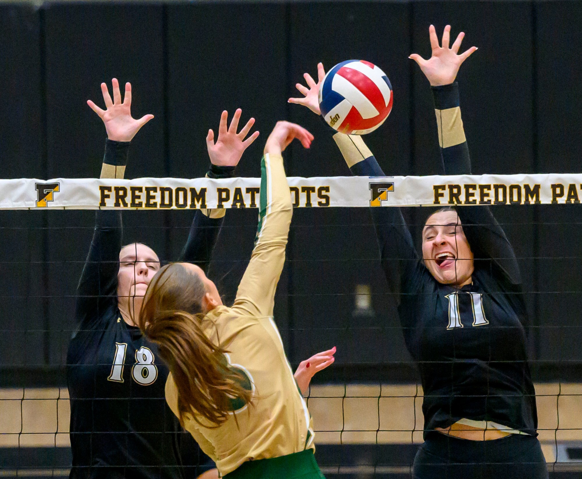 Girls volleyball all-area teams: Emmaus, Bethlehem Catholic get three ...