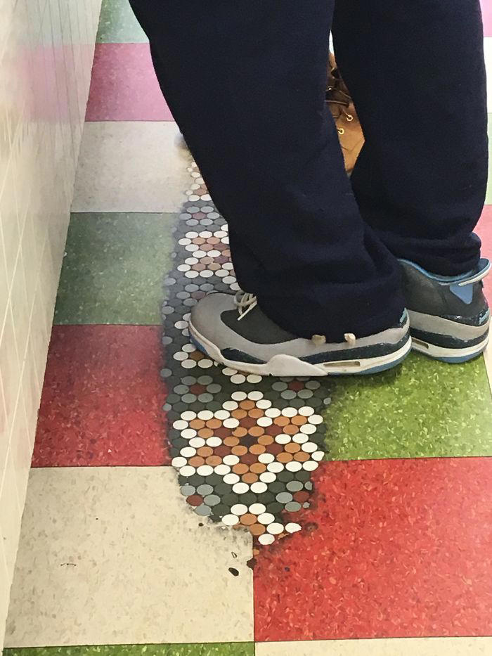 30 things worn down over time that tell interesting stories