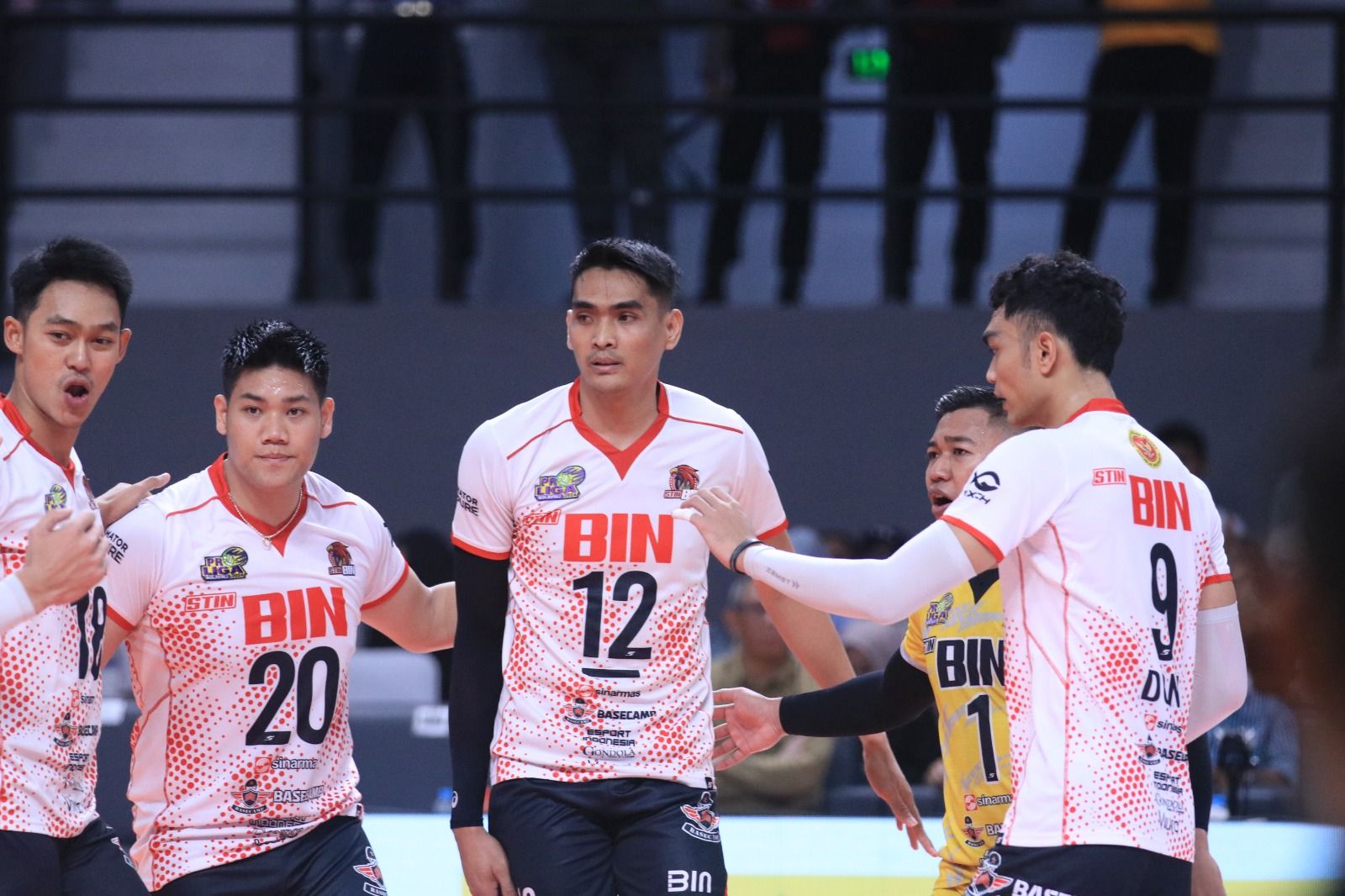 Rivan dan Nizar mundur dari Pelatnas PBVSI, ini penggantinya