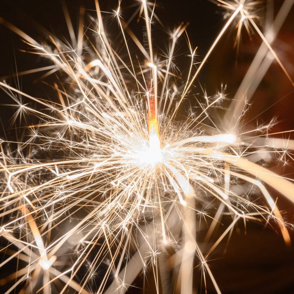 Die perfekte Playlist für ein elegantes Silvester 2025