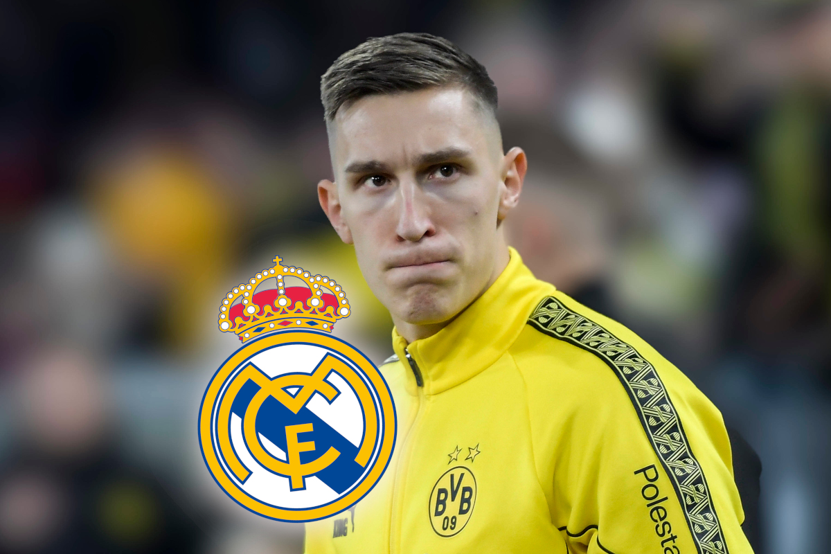 Schlotterbeck-Hammer! Real Madrid plant wohl irren Tausch mit dem BVB