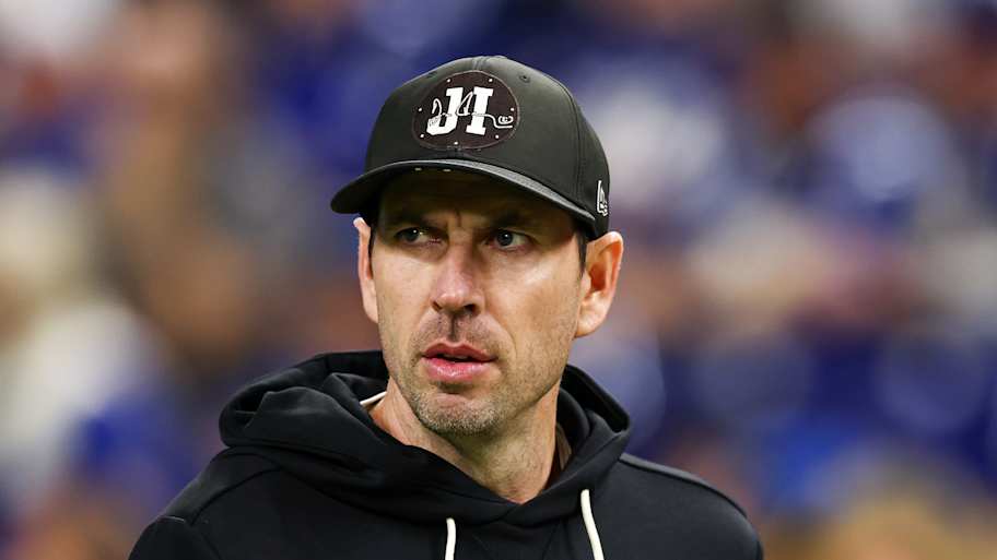 Shane Steichen's Colts future should be crystal clear after Week 17 loss