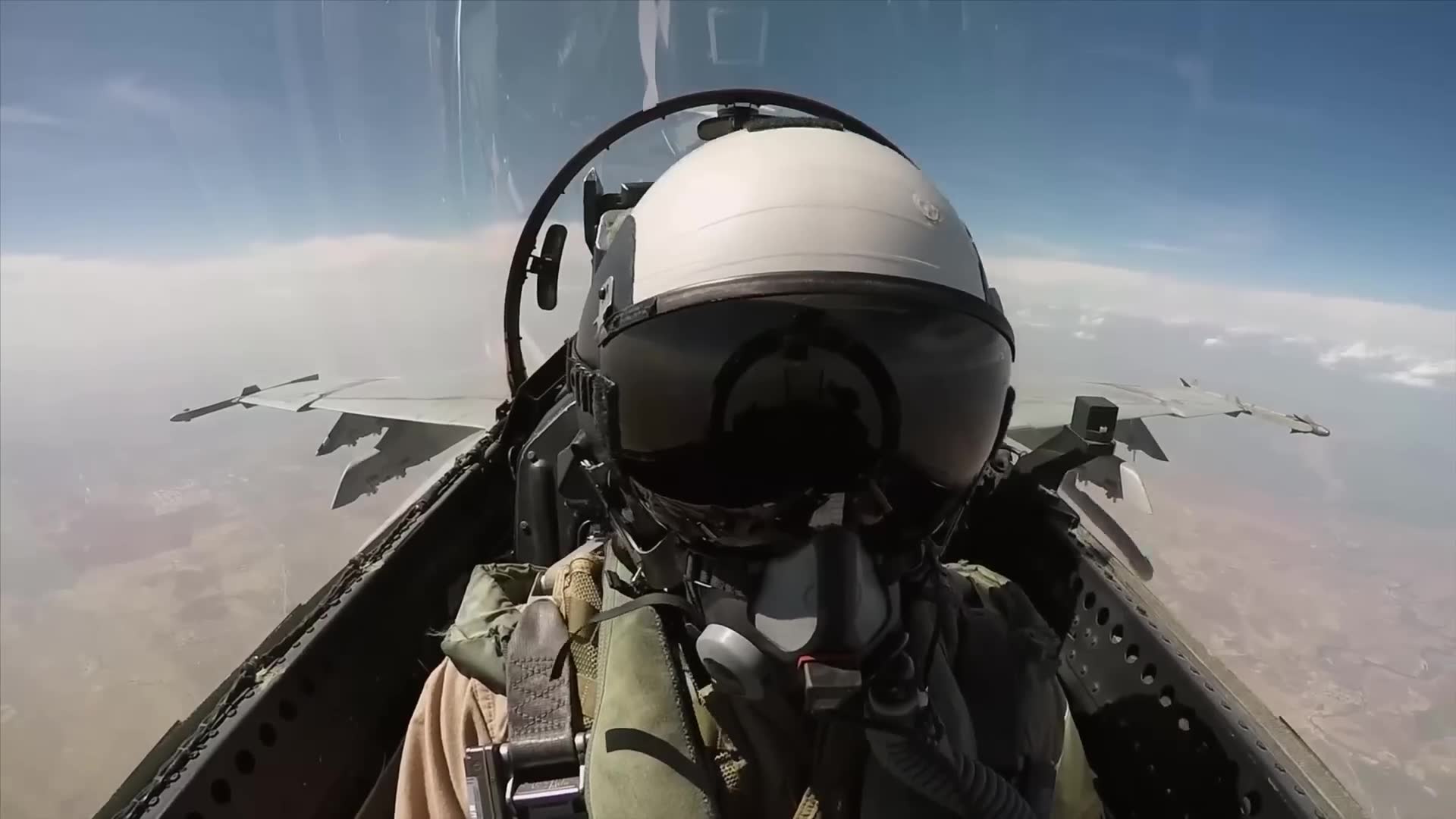 Strike mission against Houthi petroleum infrastructure