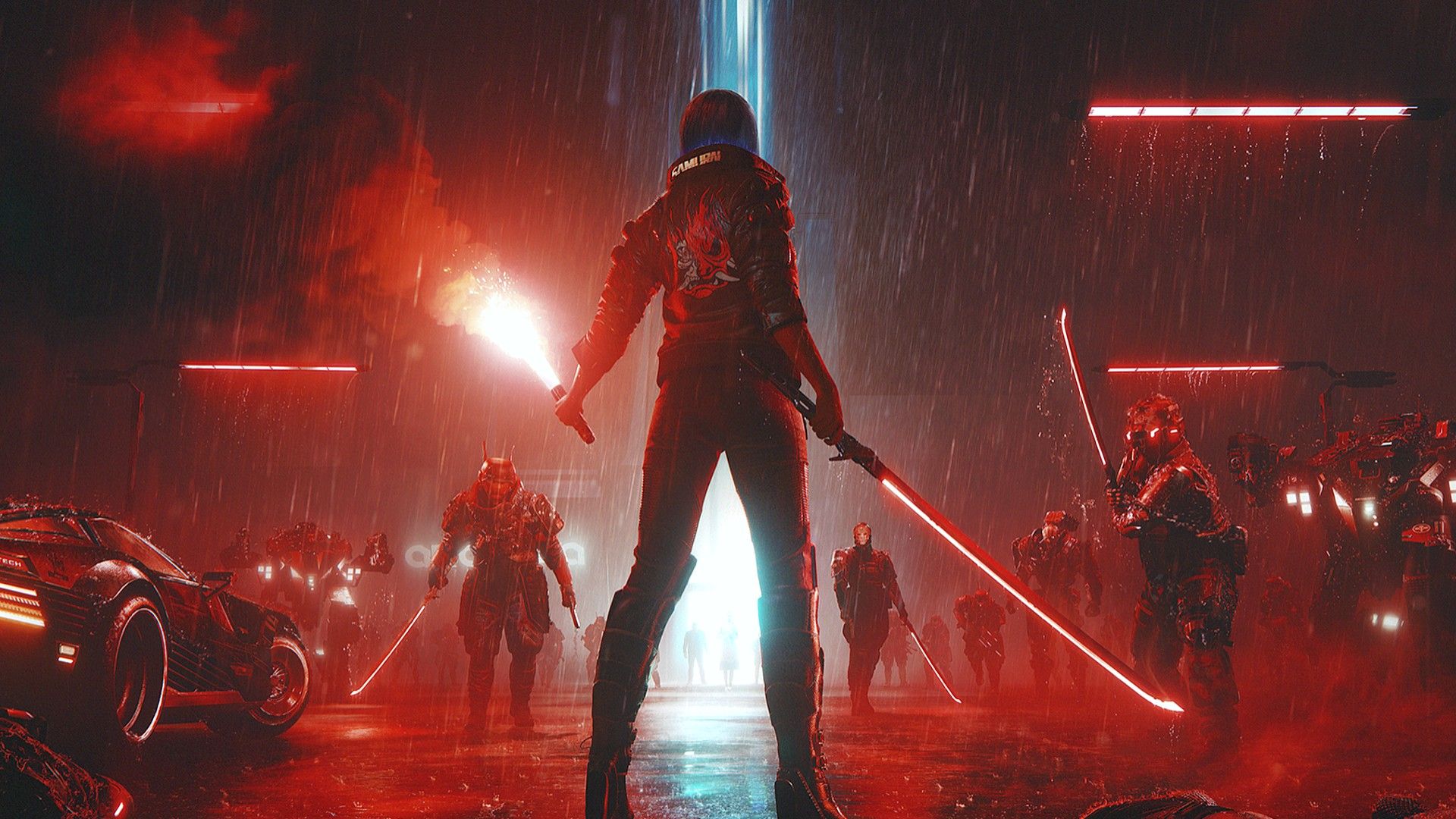 Open-world games that do what Ubisoft’s open worlds never could