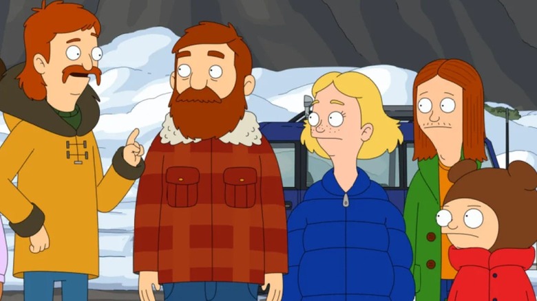 Why Fox canceled The Great North after five seasons