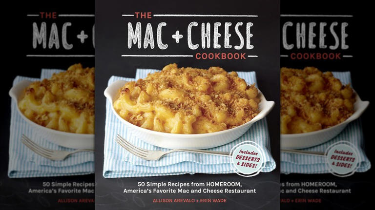 The 15 best cookbooks from your favorite restaurants