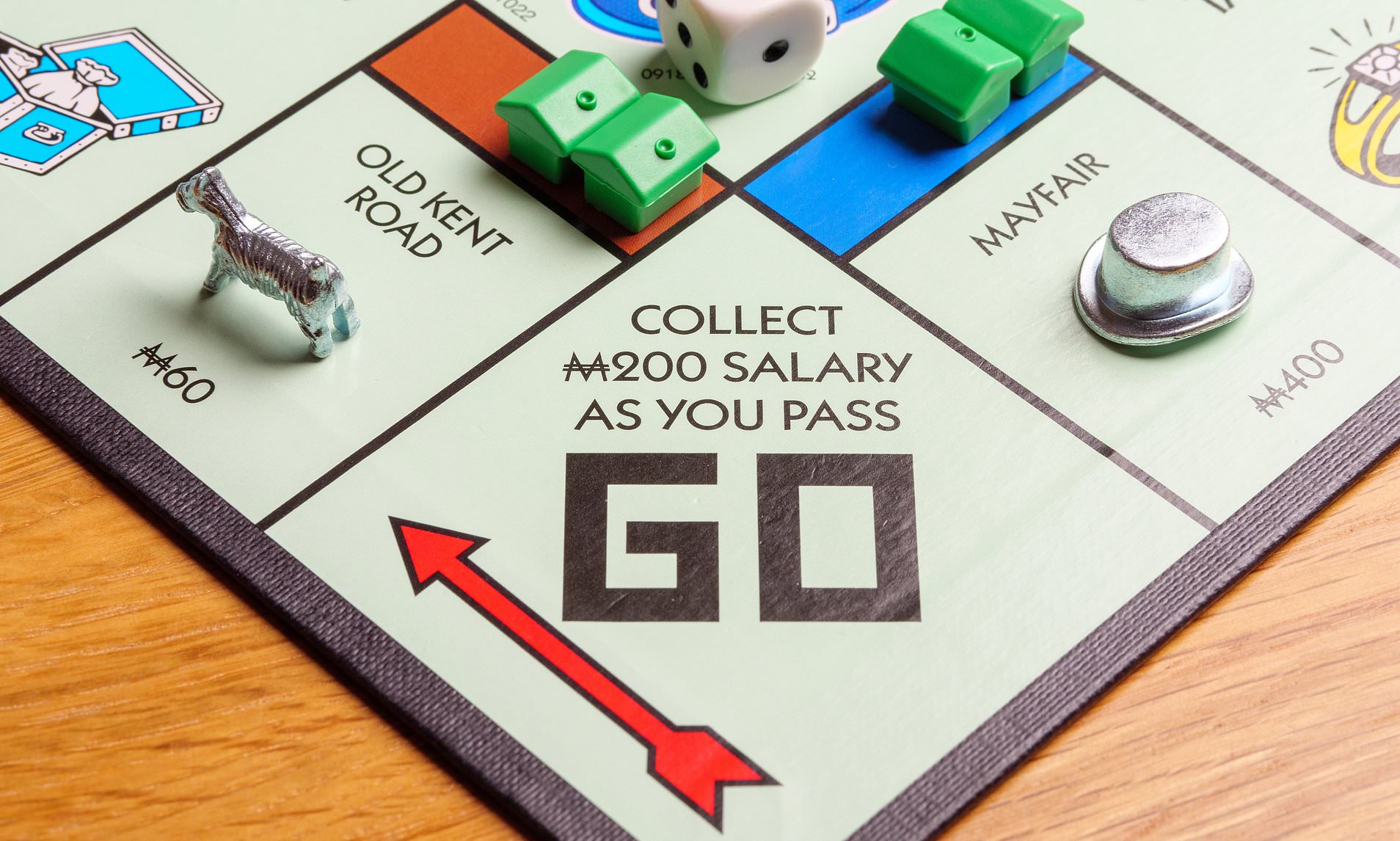 The rules you always get wrong in Monopoly - and how to really beat ...
