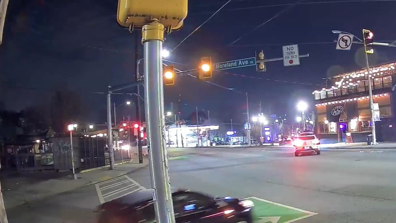 Little 5 Pub employee fired after allegedly crashing into business