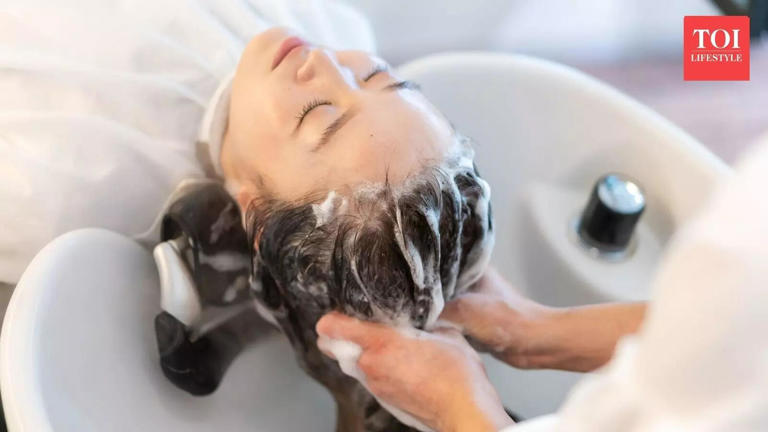 What is beauty parlour stroke syndrome? What are the hidden risks, and ...