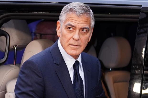 'I will miss her terribly': George Clooney mourning death of big sister
