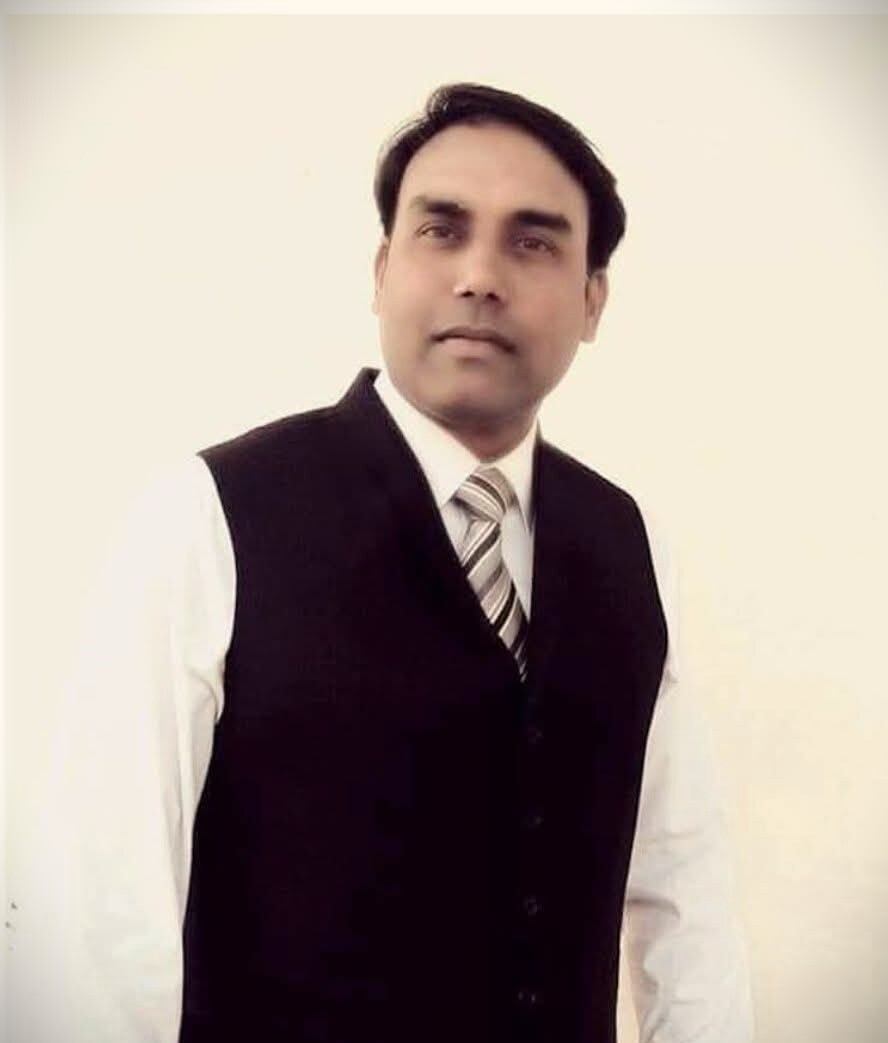 Pastor’s wife, Muslim arrested in clergyman’s killing in Pakistan