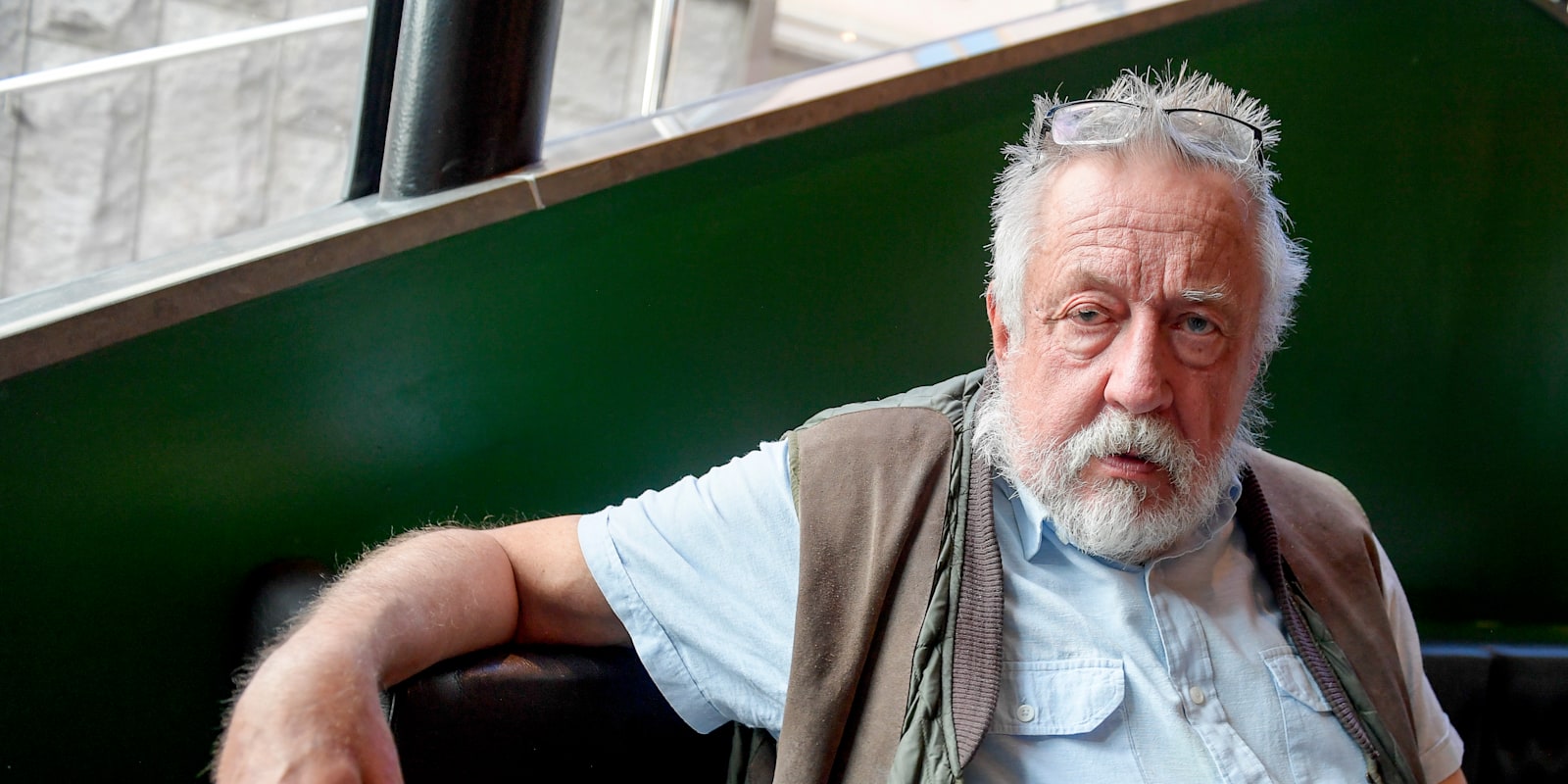 GW varnade för 26-åringen redan 2020: "Har mycket hög återfallsbenägenhet"