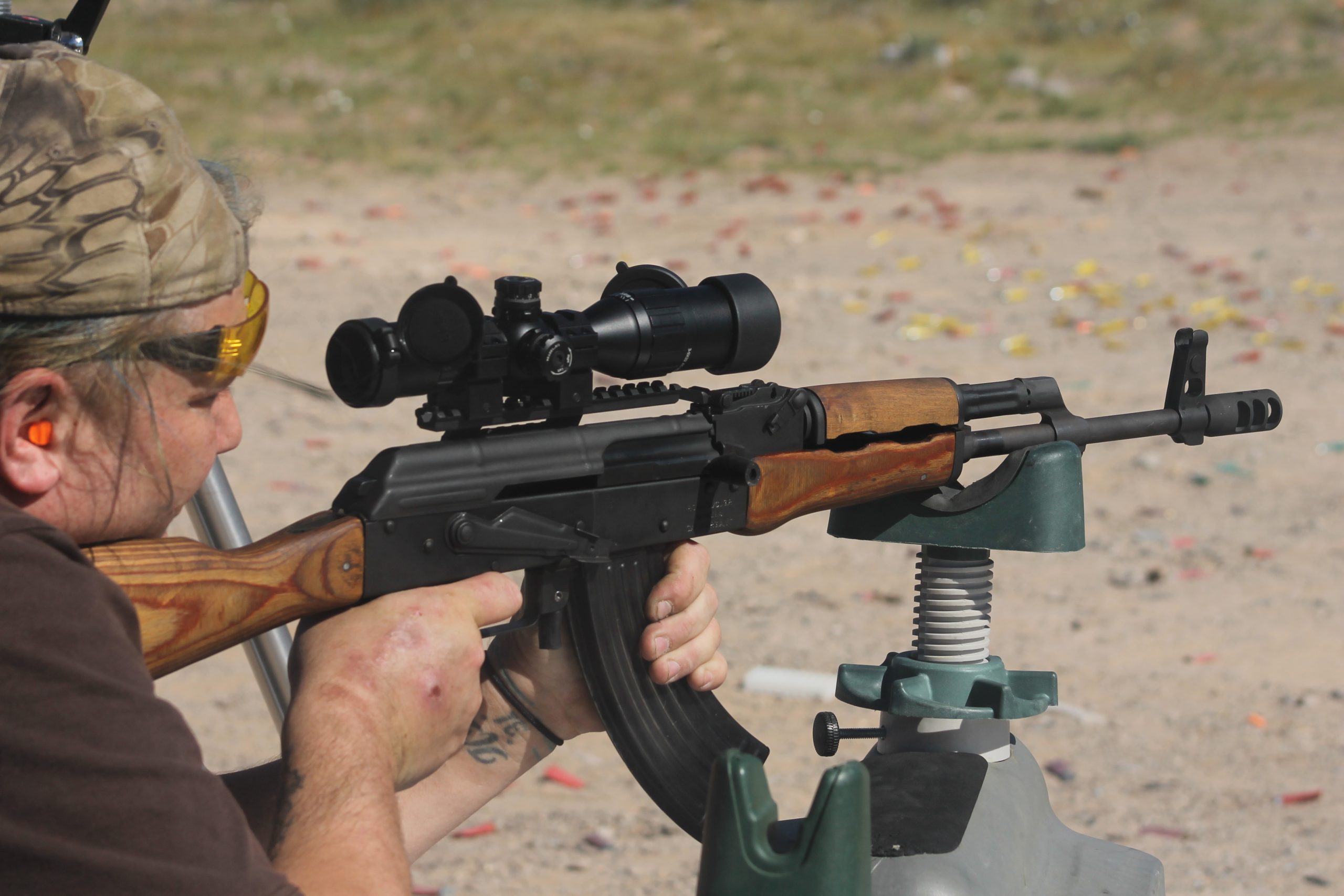 13 rifles every hunter should consider for the 2026 season