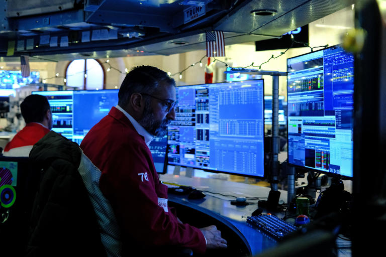 These are the top 6 chipmaker stocks for 2026, according to BofA