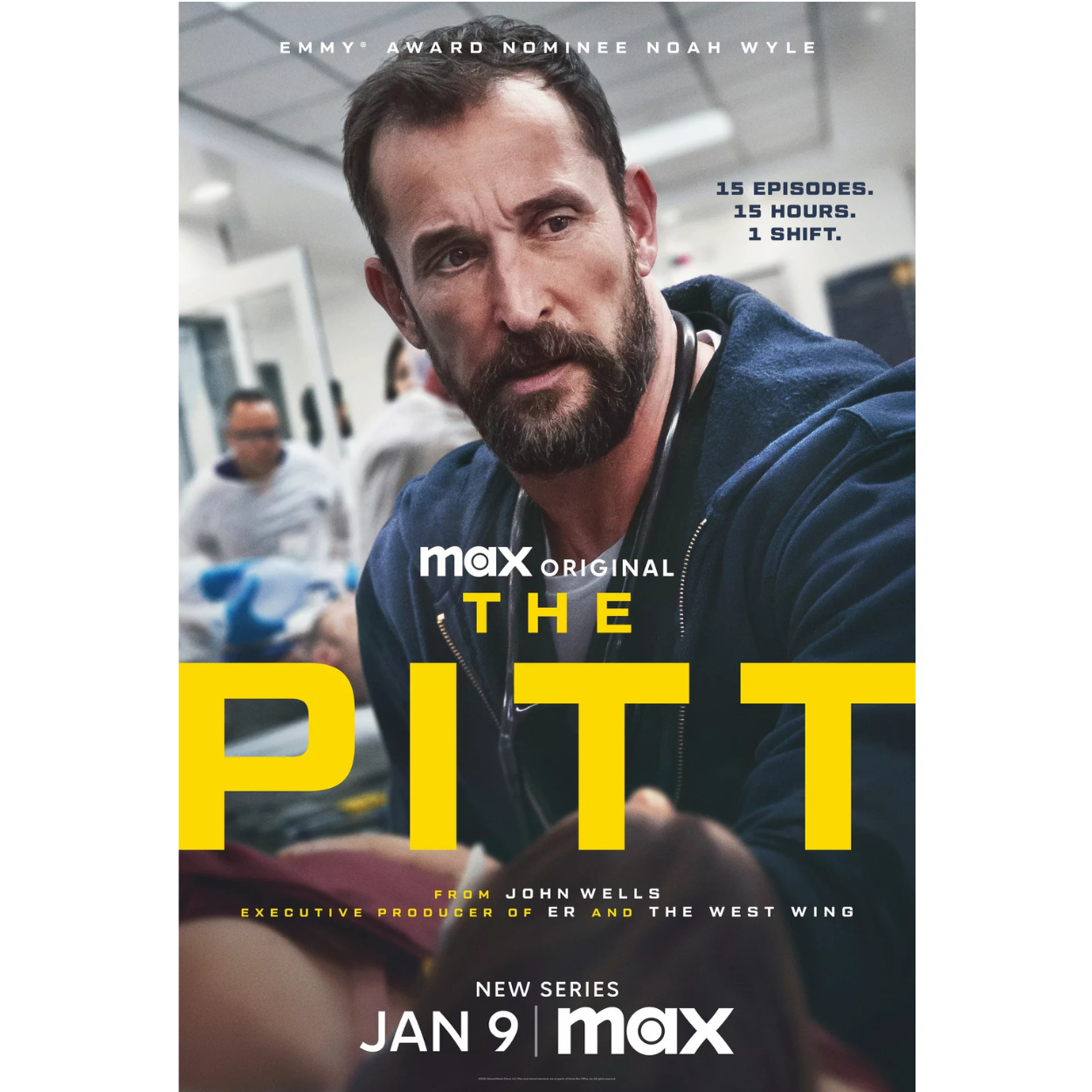 Editor’s letter January issue 2026: Knowledge is power