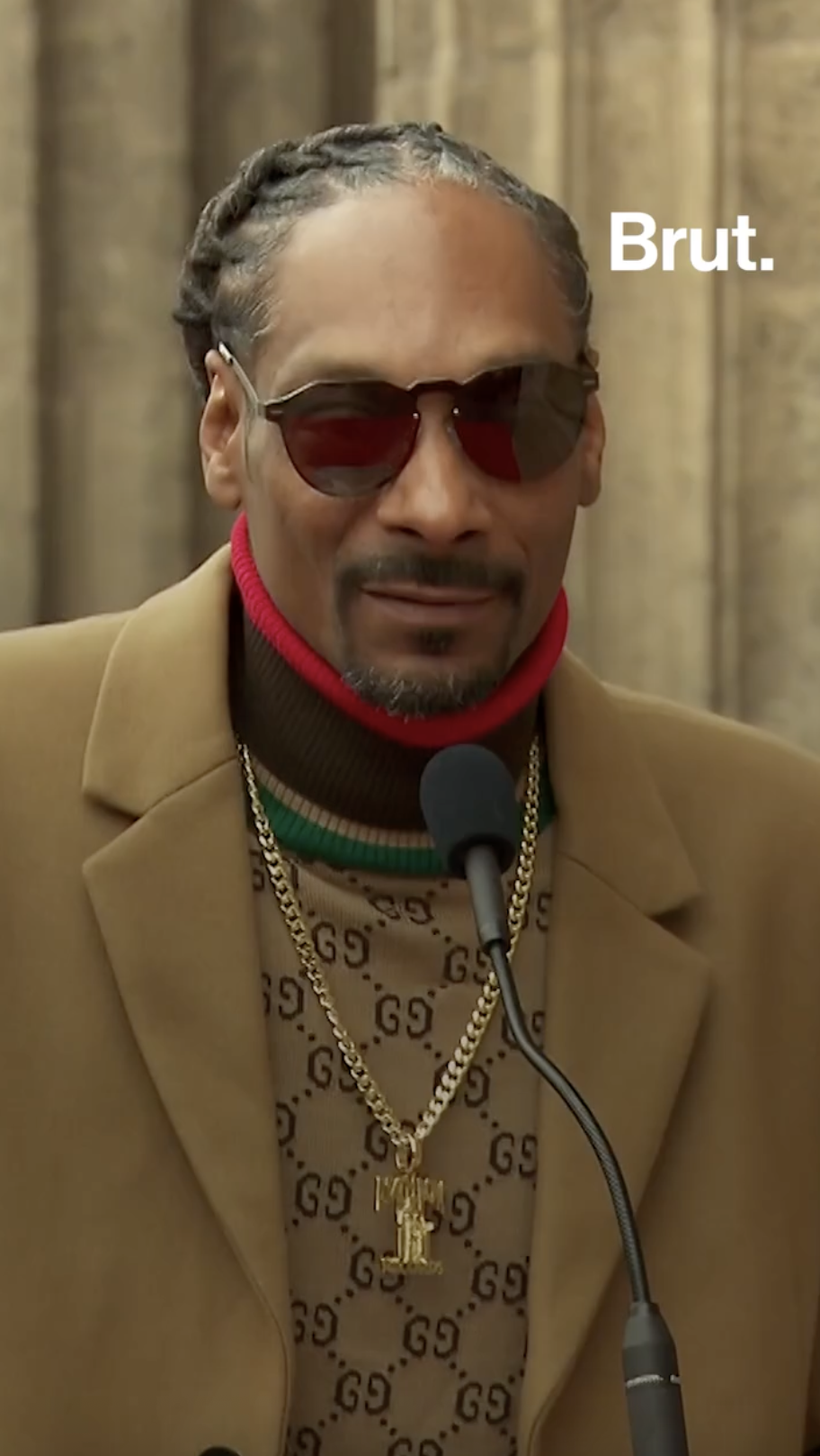 Snoop became one of the most prominent American rappers in the early ...