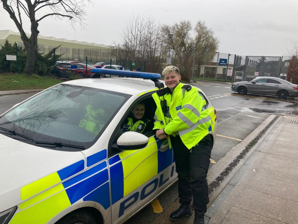 300 staff searched during operation to stop contraband smuggling at HMP ...