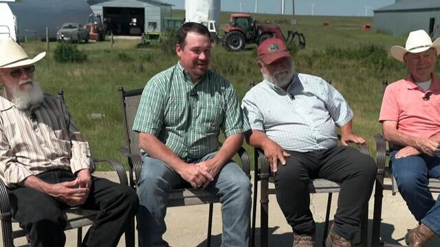 Meet the Montana GOP lawmakers who were kicked out of their party for ...