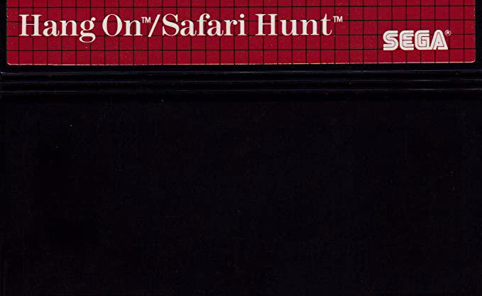 Video game throwback: Sega Hang-On