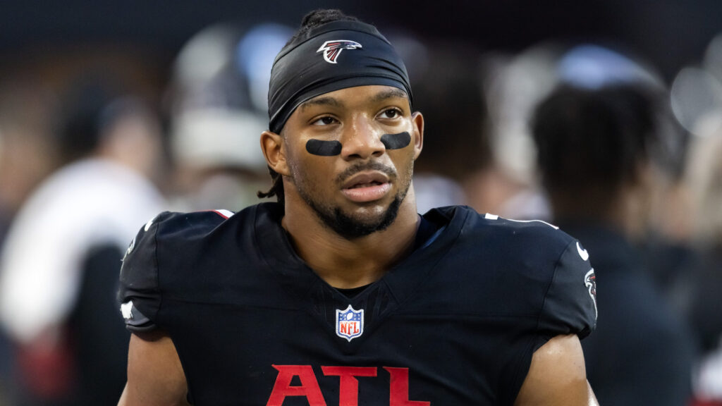 NFL MNF Week 17 most bet 1st TD: Rams vs Falcons