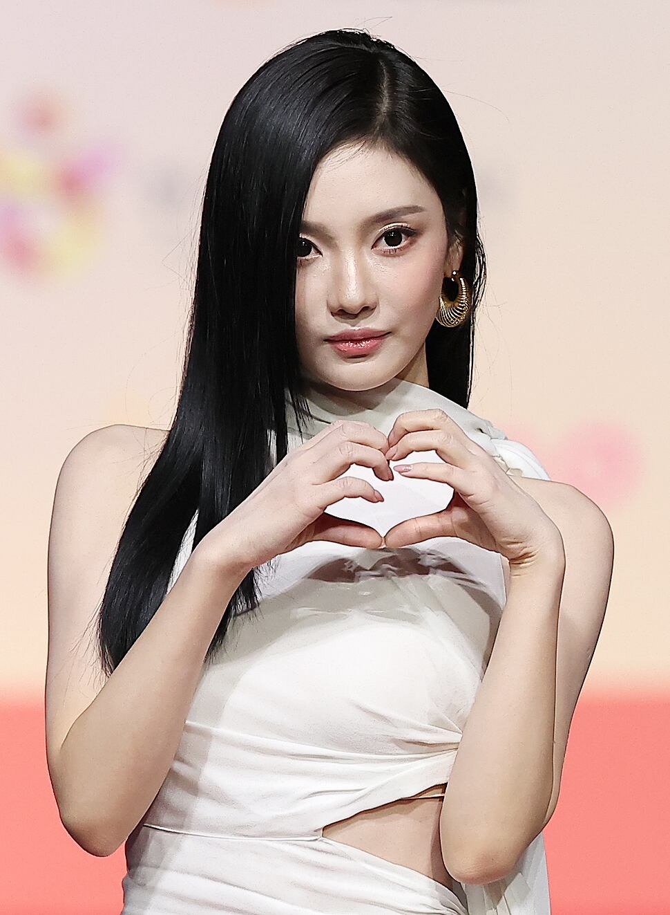 Ningning withdraws from NHK Festival amid tensions