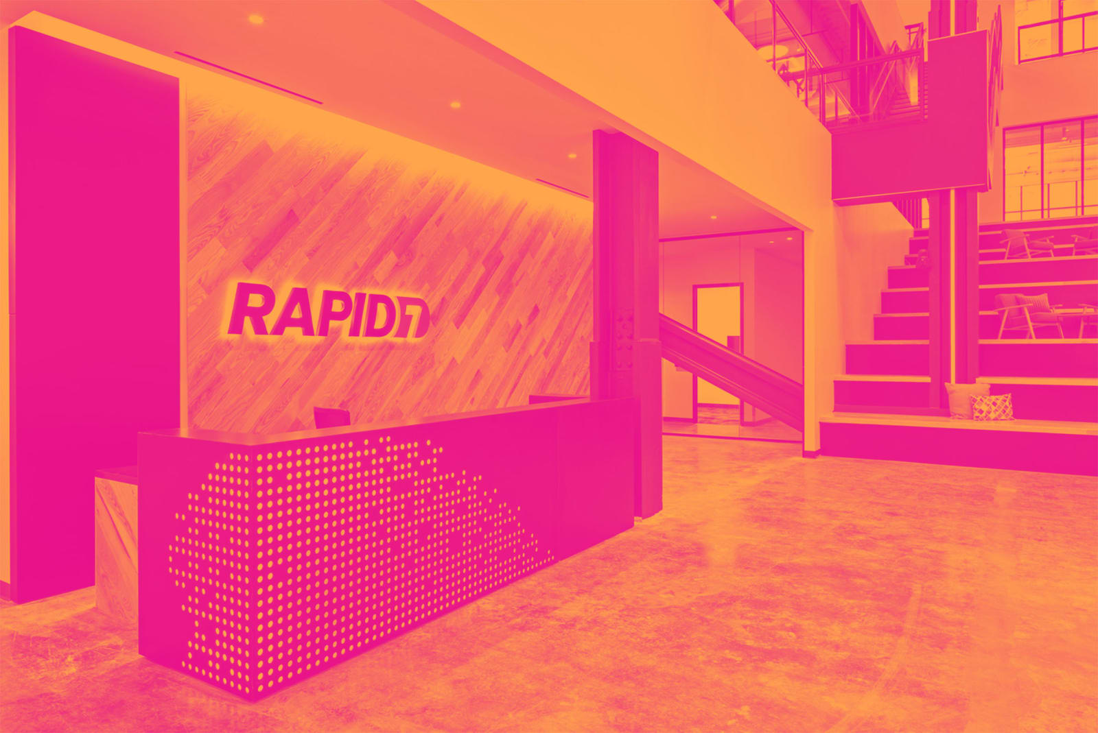 Cybersecurity stocks Q3 teardown: Rapid7 (NASDAQ:RPD) vs the rest