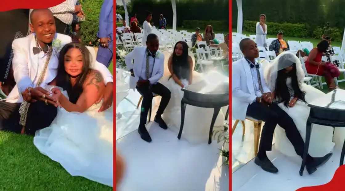 Wakudumu, Kumi na nne supuu and 5 other phrases that went viral in 2025