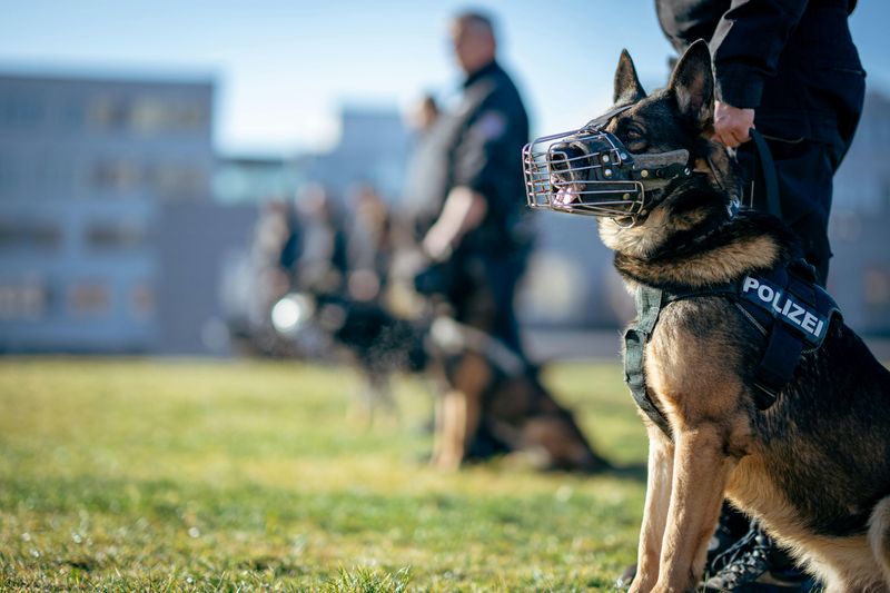 7 dog breeds that thrive on routine and 6 that love chaos