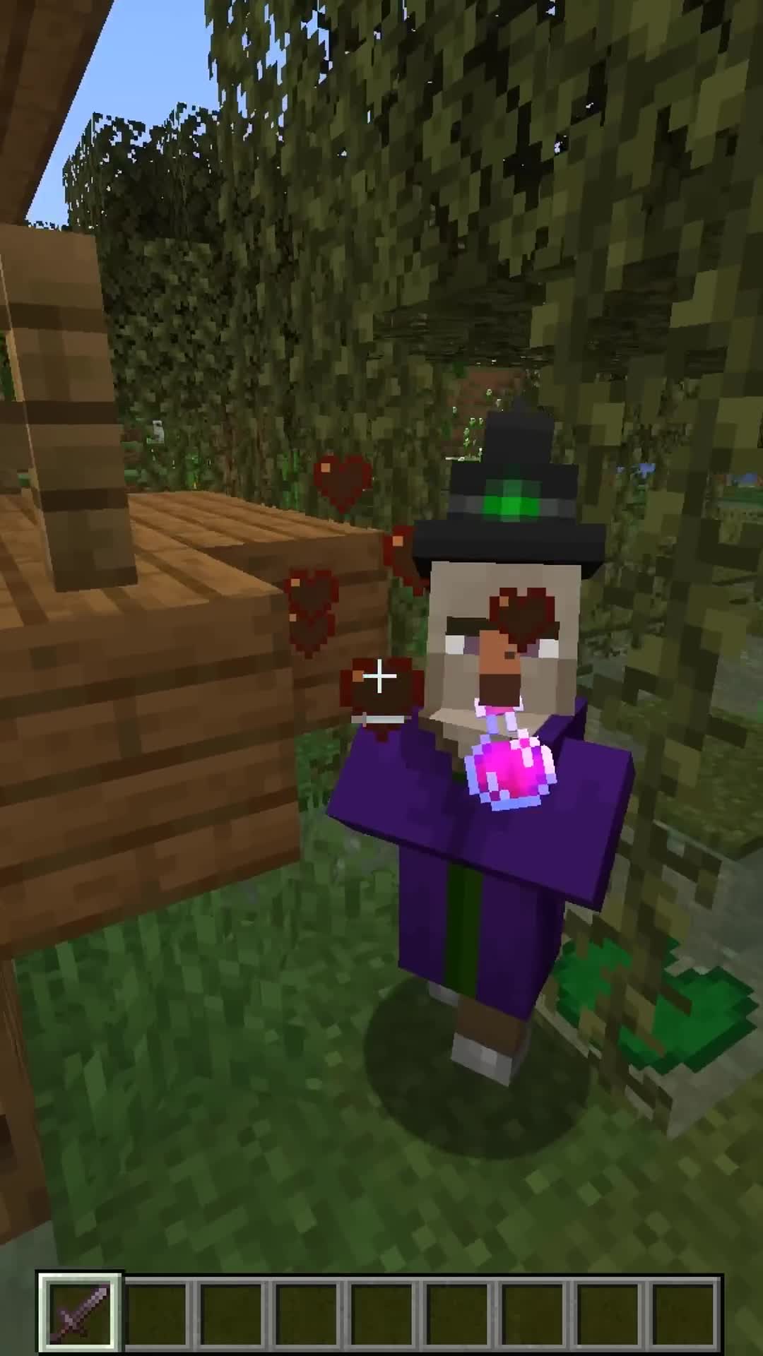 Estuve haciendo un speedrun de un item random 😎