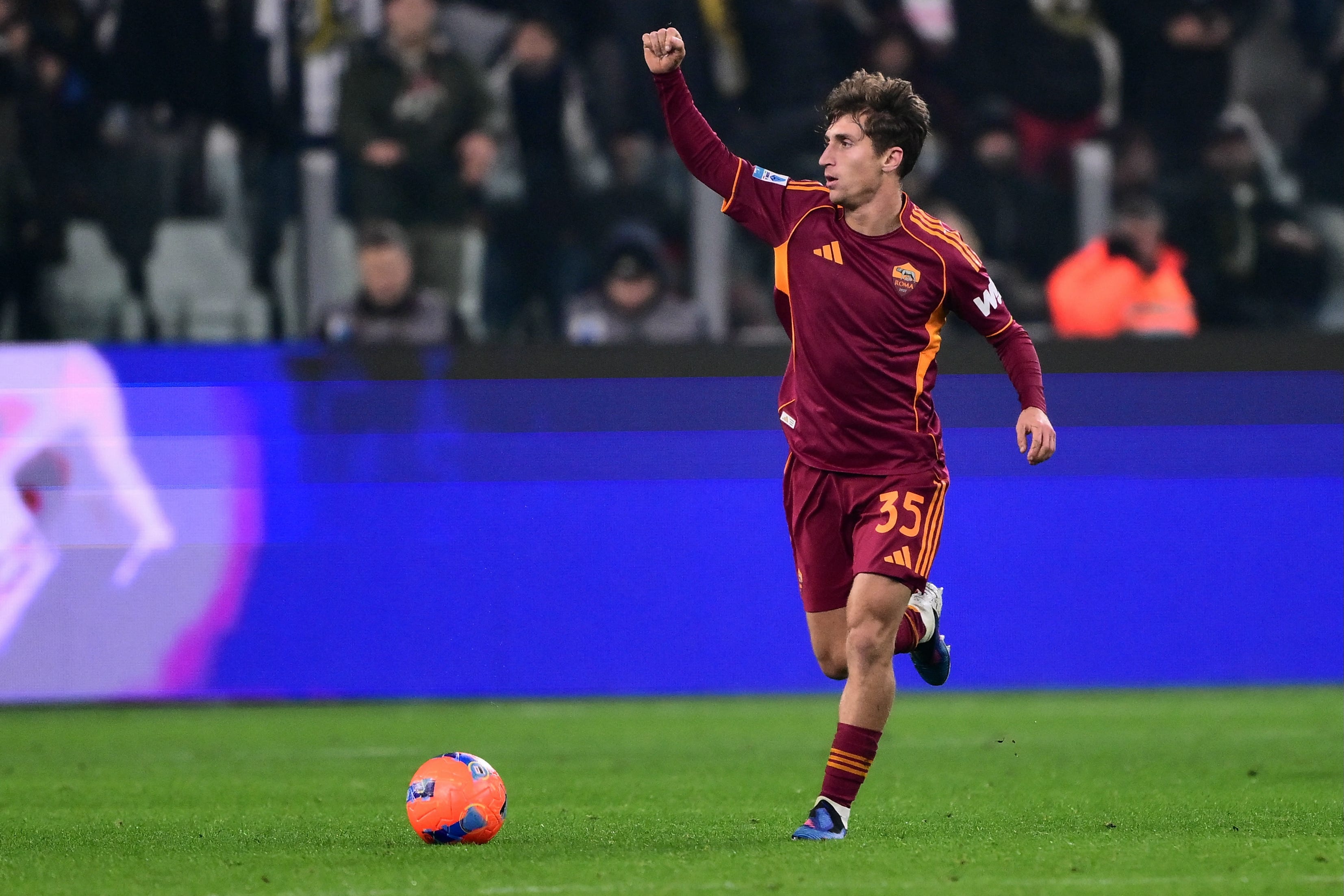Roma vs. Genoa: Serie A betting odds, prediction, pick