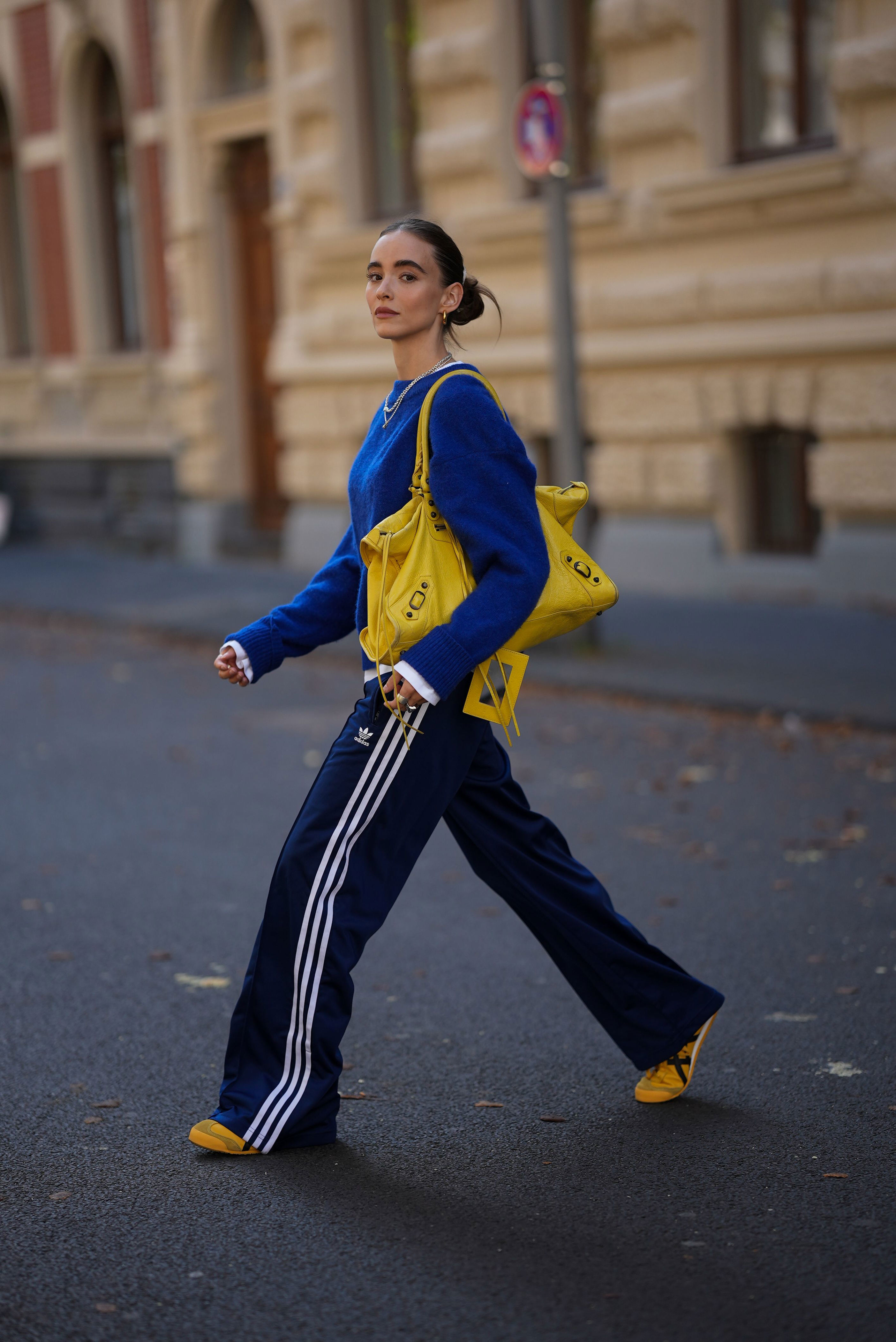 15 fresh sneaker trends to start 2026 on the right foot