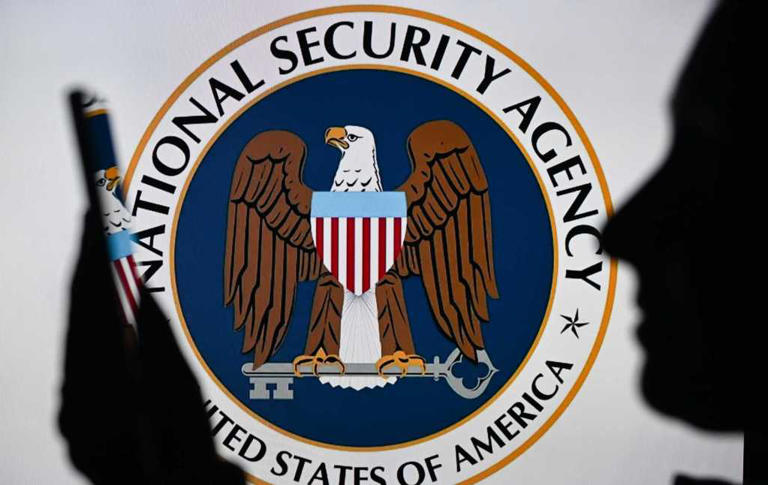 Trans National Security Agency employee sues Trump administration for ...