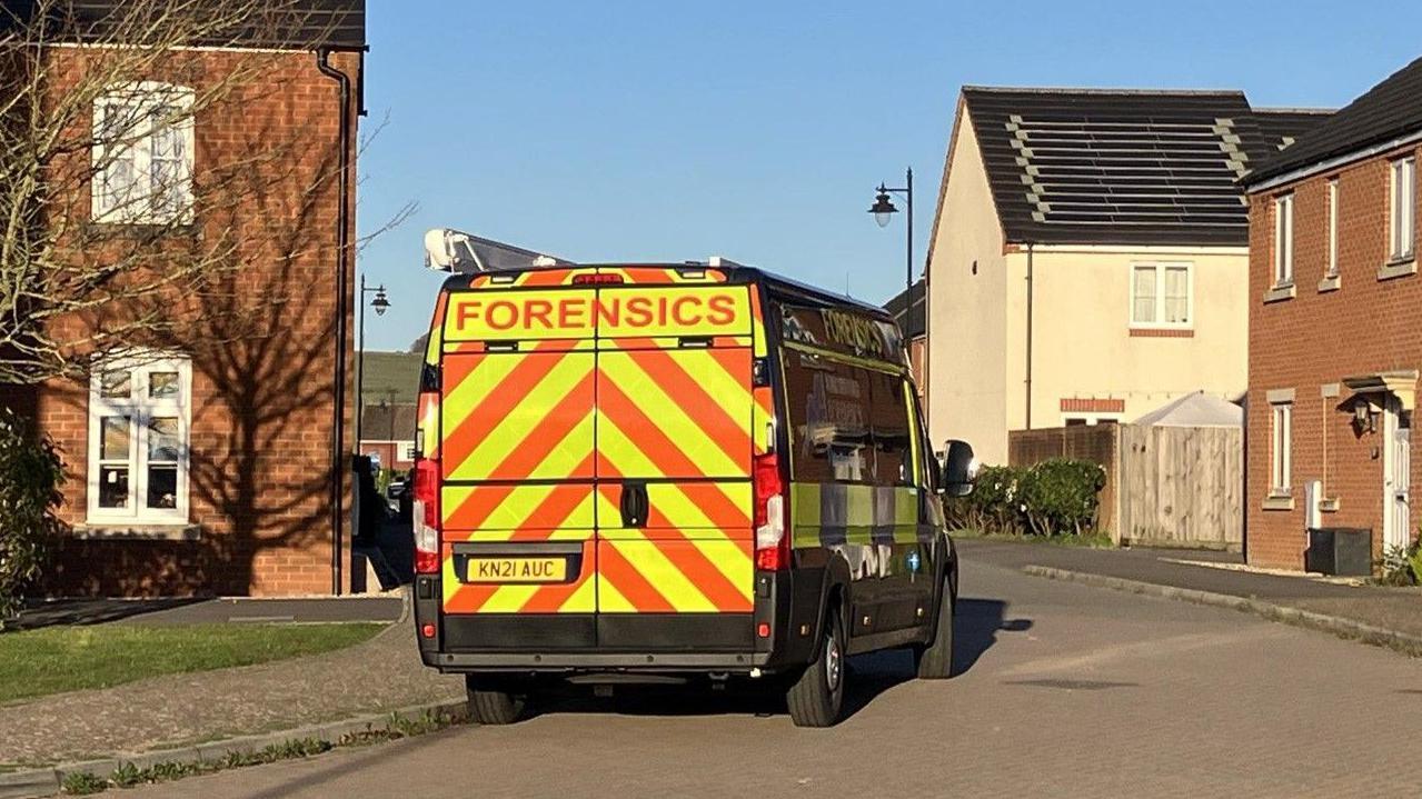 Murder probe continues after woman in her 80s dies